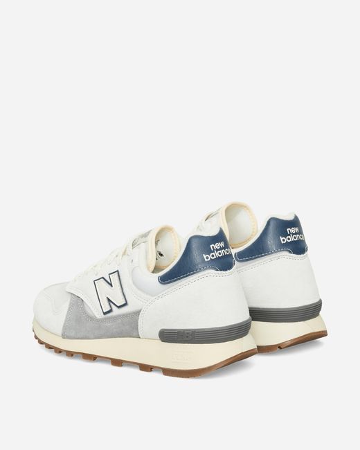New Balance 475 Sneakers Reflection / / Slate Grey in White for Men | Lyst