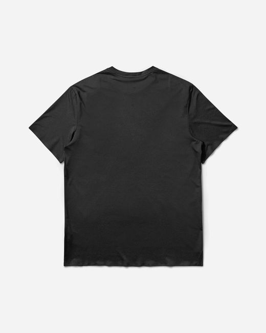 Nike Men S Run Dri-fit Adv T-shirt in Black for Men | Lyst