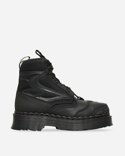 Dr. Martens Exoshield 14xx Boots in Black for Men | Lyst