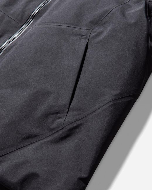 Arc'teryx Men S Diode Insulated Jacket in Black for Men | Lyst UK