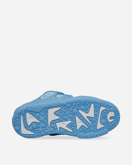 PUMA Lamelo Ball Lafrancé 1 Of 1 Sneakers Team Light in Blue for Men ...