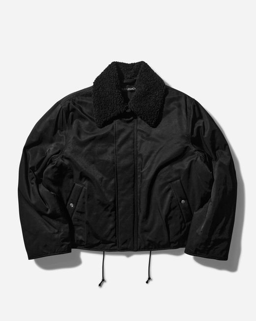 Our Legacy S Ace Jacket in Black for Men | Lyst