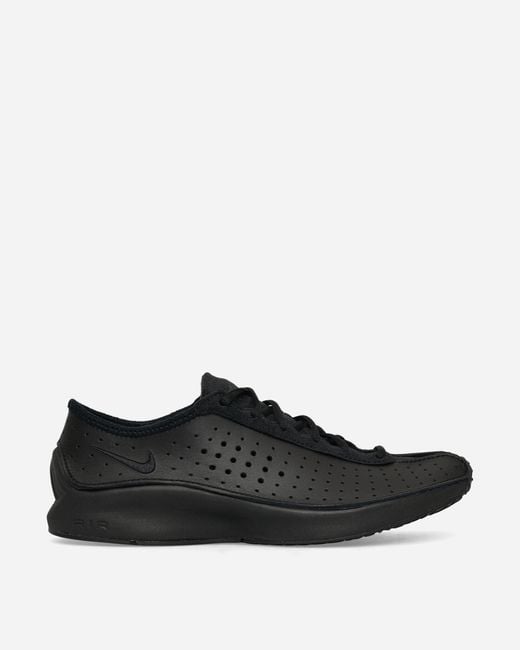 Nike Women S Air Superfly Sneakers in Black | Lyst