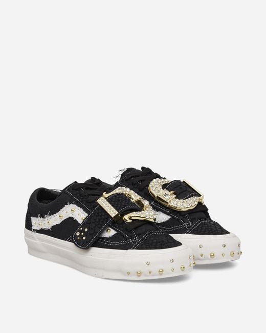 Vans Metagirl Premium Old Skool 36 Sneakers for Men | Lyst UK