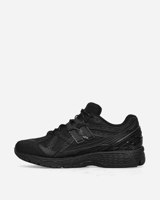 New Balance 1906 Utility Sneakers in Black for Men | Lyst