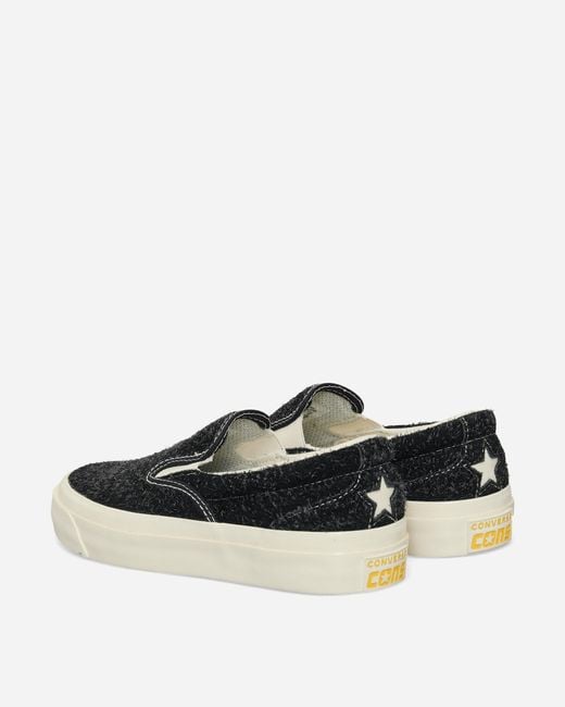 Converse Golf Wang One Star Cc Slip Pro Sneakers Beauty / Volcanic ...