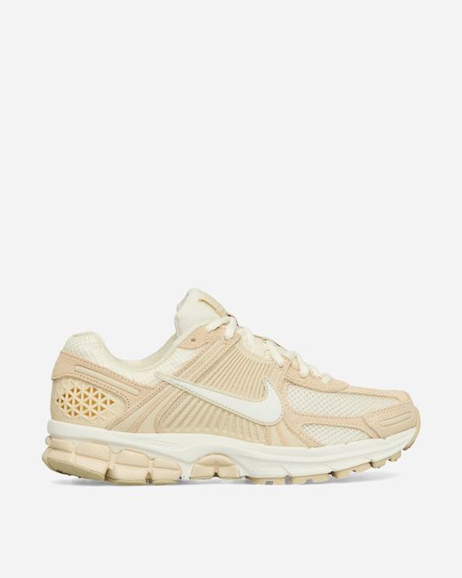 Nike S Zoom Vomero Sneakers Beach Light Khaki in White | Lyst