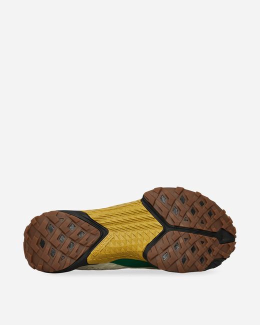 New Balance Ice Studios Mt10 Sneakers Off White / Blue / Orange for Men ...