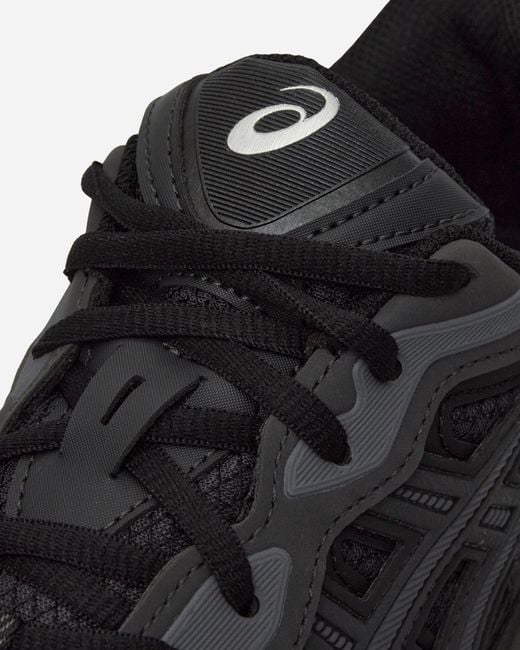 Asics Gel-Nyc Rgd Sneakers Graphite in Black for Men | Lyst UK