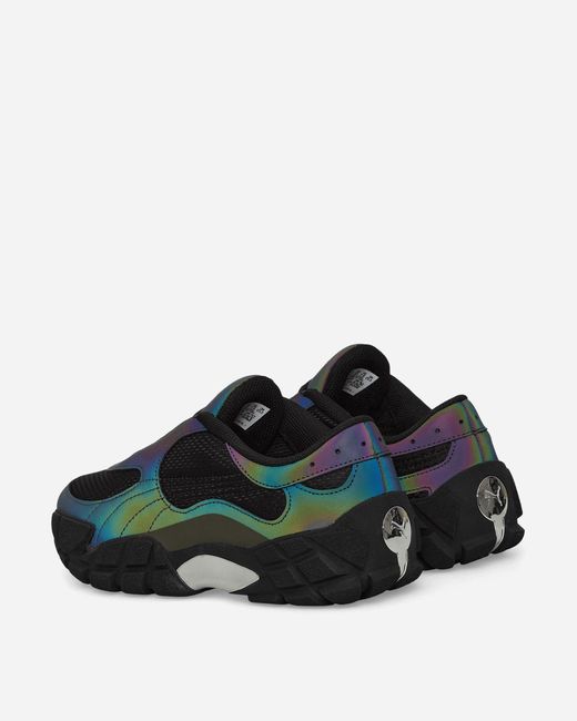 PUMA Skepta Skope Forever Sneakers in Black for Men | Lyst