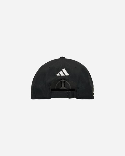 adidas Mercedes-Amg Petronas Formula One Team Driver Cap in Black for ...