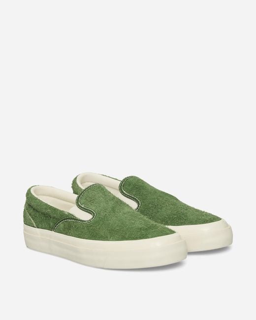 Converse Golf Wang One Star Cc Slip Pro Sneakers Forest Elf / Brush in ...