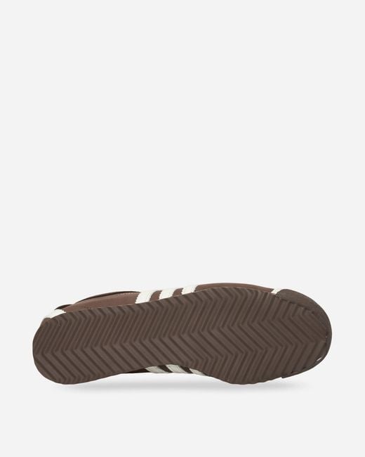 adidas Italia 60s Sneakers / Off White in Brown for Men | Lyst UK