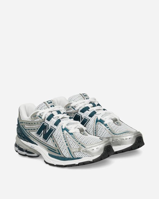 New Balance 1906R Sneakers Metallic Deep Ocean in Blue for Men | Lyst