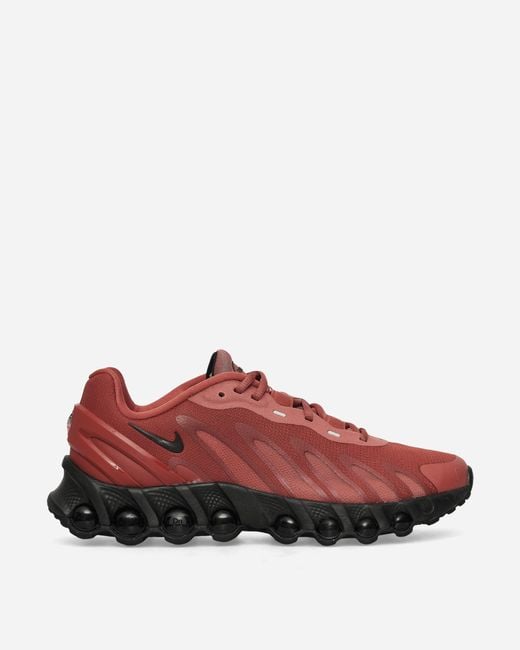 Nike Air Max Dn8 Sneakers Canyon Rust in Red for Men | Lyst