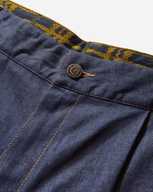Carhartt Men S Nicholas Daley Cargo Pants Ocean Cavern in Blue for Men ...