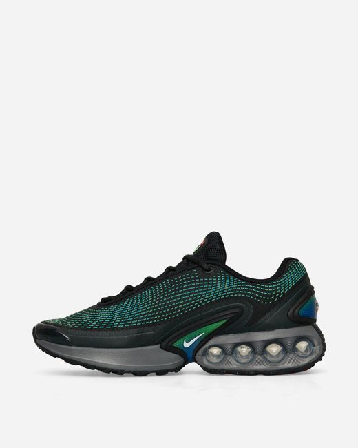 Nike Air Max Dn Sneakers Hyper Cobalt Rage in Green for Men | Lyst