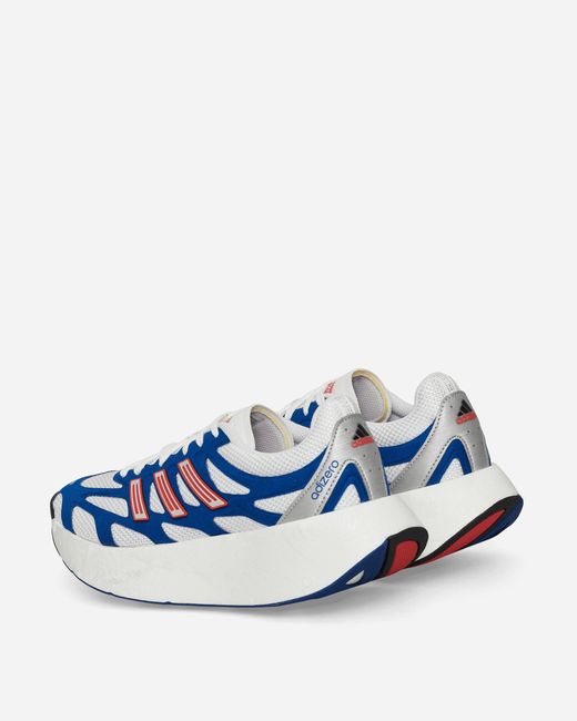 adidas Adizero Aruku Sneakers Cloud Collegiate Royal in Blue for Men | Lyst