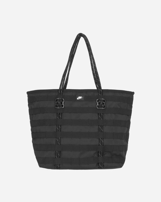 Nike Rpm Tote Bag in Black for Men | Lyst
