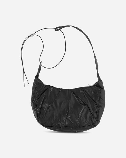 Résumé Kimmiers Bag in Black for Men | Lyst