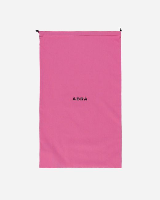 Abra Poster Top in White | Lyst