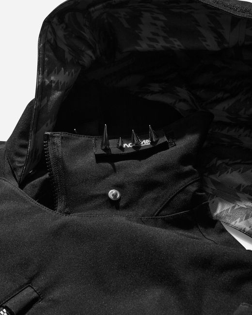 ACRONYM S 3L Rider Jacket in Black for Men | Lyst