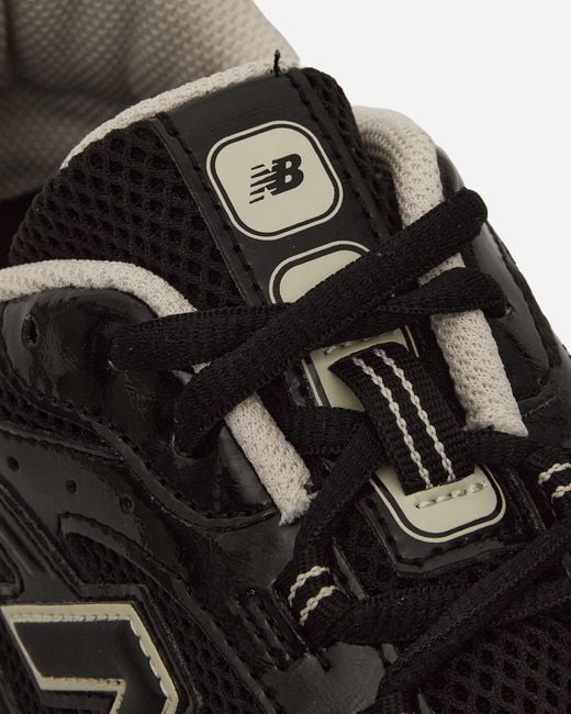 New Balance 204l Sneakers / Timberwolf in Black for Men | Lyst