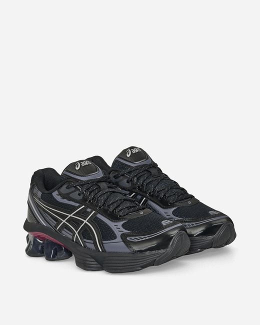 Asics Gel-Kinetic Fluent Sneakers for Men | Lyst