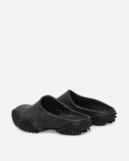 PUMA Lgn Mostro Mules Black in White for Men | Lyst UK