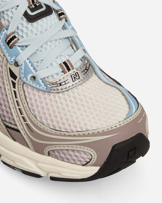 New Balance 740 Sneakers Sea Salt / Earth Shadow / Frosted Glass in ...