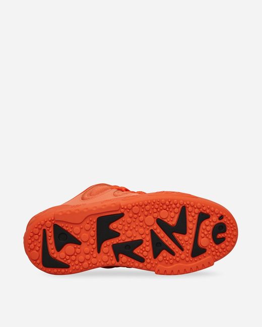 PUMA Lamelo Ball Lafrancé Gifted Sneakers Flame Flicker in Orange for ...