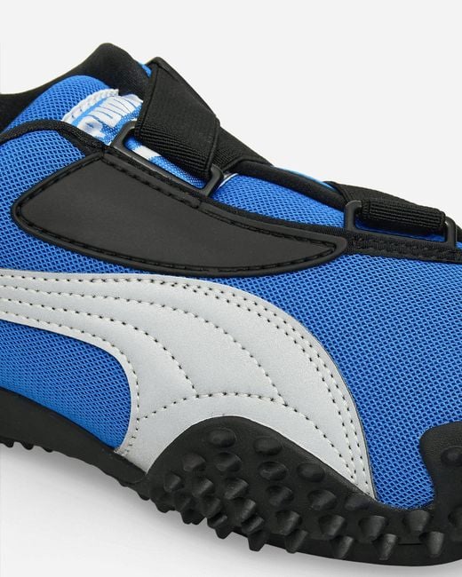 PUMA Mostro Og Sneakers Team Royal in Blue for Men | Lyst