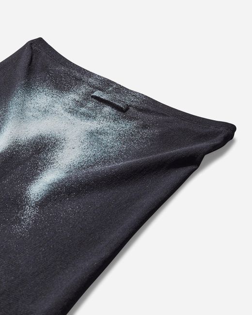 Jean Paul Gaultier S Body Dust Pants in Black | Lyst UK