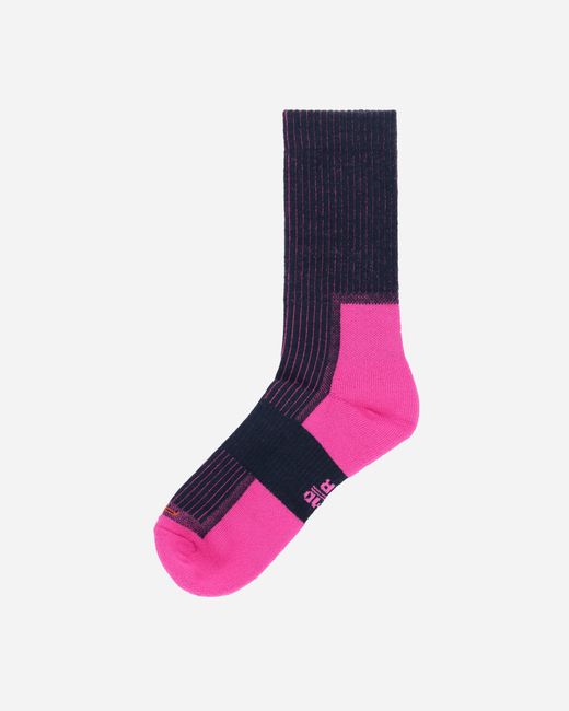 Nike Acg Everyday Cushioned Crew Socks Armory Laser Fuchsia in Pink for ...
