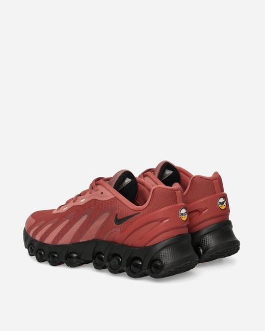 Nike Air Max Dn8 Sneakers Canyon Rust in Red for Men | Lyst