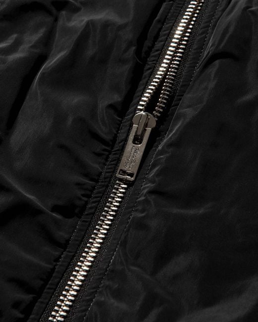 Undercover Women S I Love Chaos Bomber Jacket in Black | Lyst UK