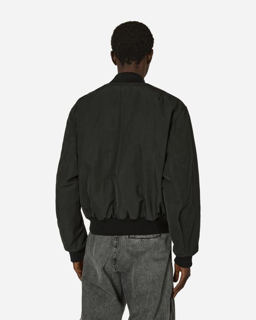 Dries van noten bomber store