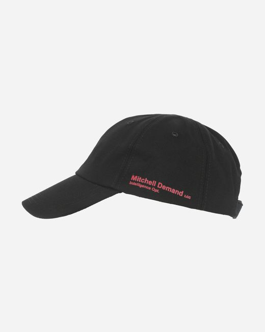GR10K Mitchell Demand Stock Cap in Black for Men | Lyst GR10K Mitchell Demand Stock Cap in Black for Men | Lyst