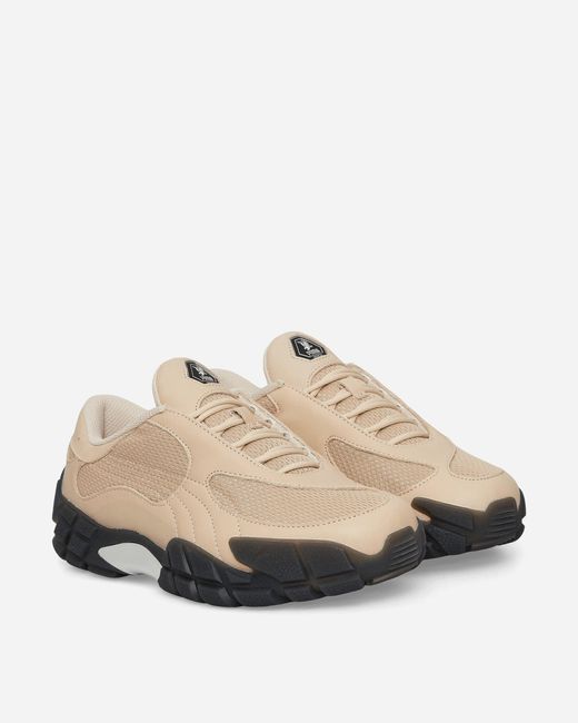 PUMA Skepta Skope Forever Sneakers Granola in White for Men | Lyst