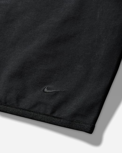 Nike Tech Knit Windrunner Jacket in Black for Men | Lyst UK