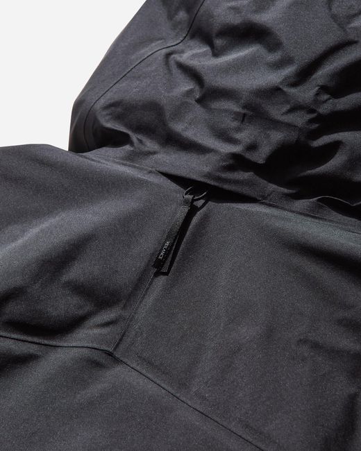 Arc'teryx Men S Diode Insulated Jacket in Black for Men | Lyst UK