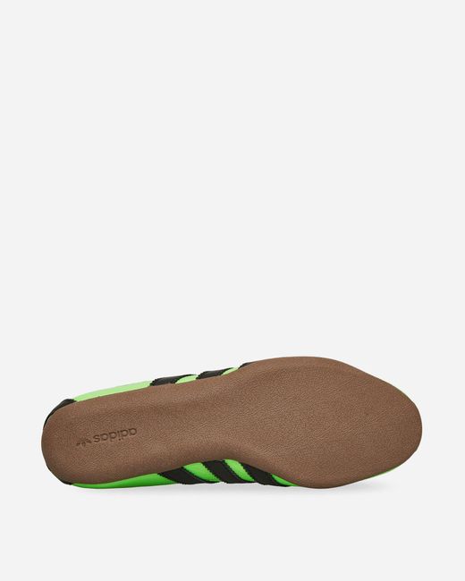 adidas S Tokyo Sneakers Solar Core in Green | Lyst Australia