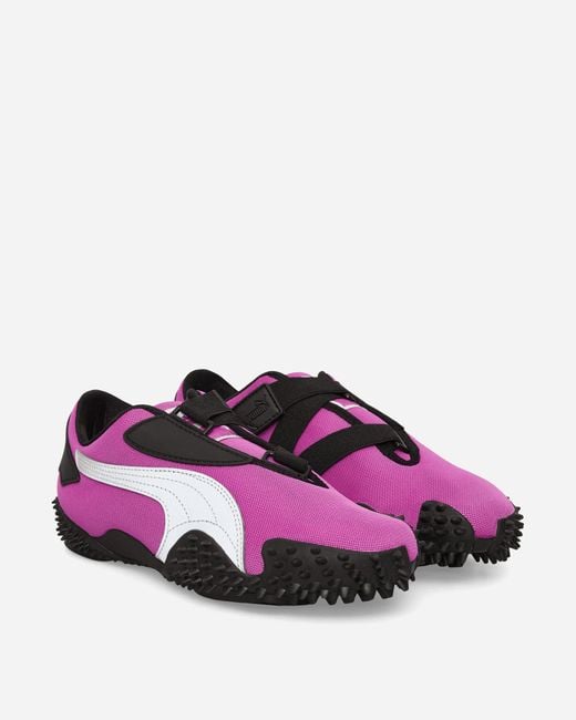 PUMA Mostro Og Sneakers Wild Berry in Purple for Men | Lyst UK