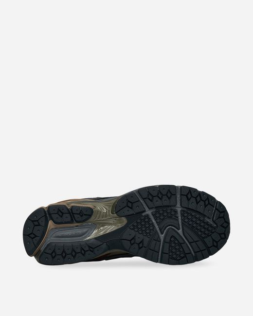 New Balance 1906 Utility Sneakers Dark in Black for Men | Lyst UK