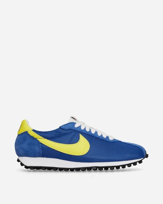Nike Ld-1000 Sneakers Game Royal Opti in Blue for Men | Lyst