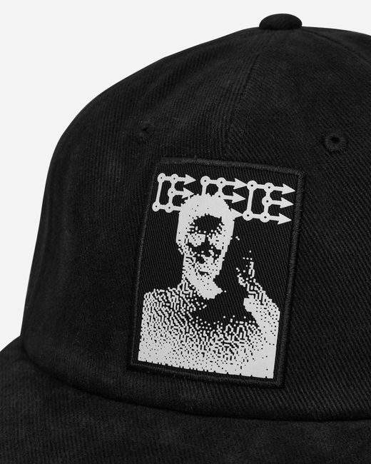 Cav Empt Degradation Cap in Black for Men | Lyst Cav Empt Degradation Cap in Black for Men | Lyst
