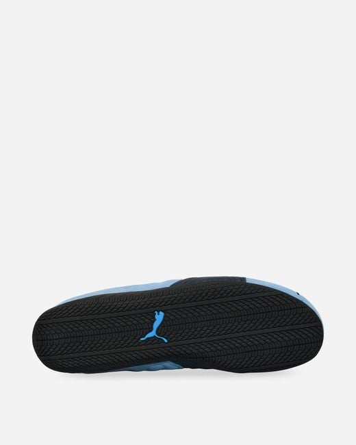 PUMA Speedcat Archive Sneakers Team Light / Club in Blue for Men | Lyst