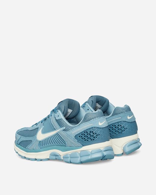 Nike Zoom Vomero 5 Sneakers Denim / Smokey in Blue for Men | Lyst