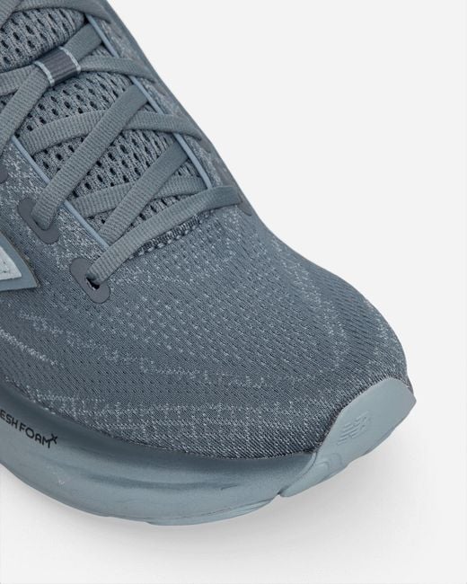 New Balance Fresh Foam X 1080 Utility Sneakers Dark Arctic in Blue for ...