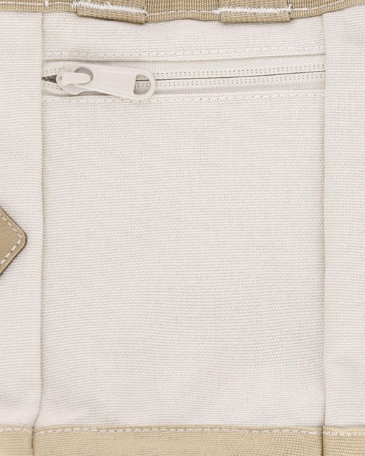 Vans Nicole Mclaughlin Chalk Bag Oatmeal in Natural for Men | Lyst